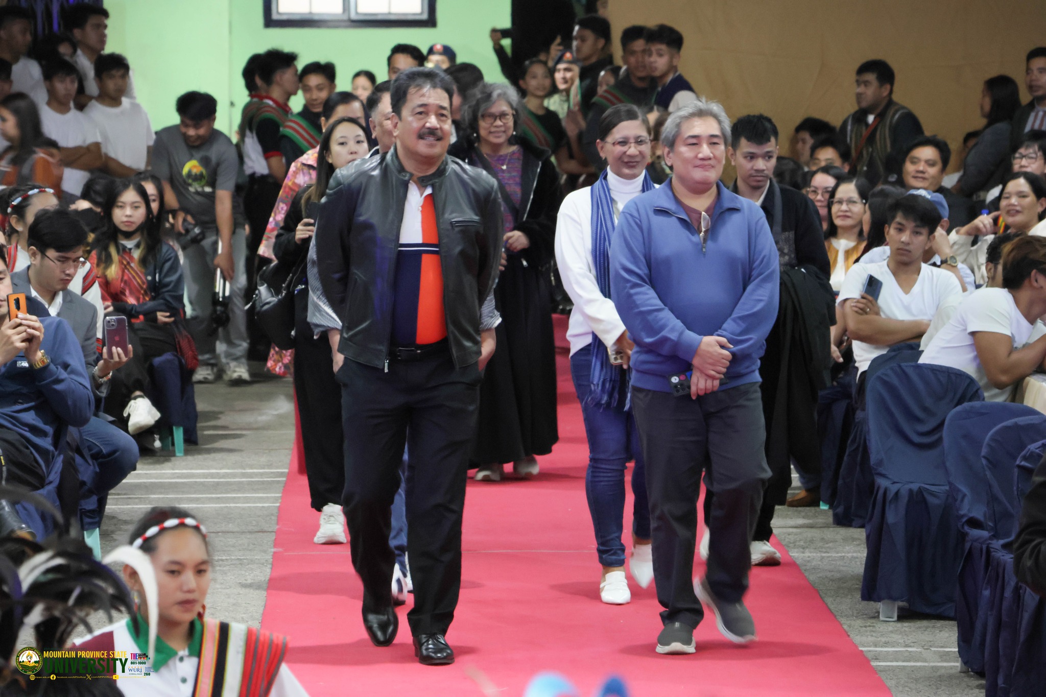 Cultural Night Highlights Heritage and Leadership at MPSU - Mountain ...