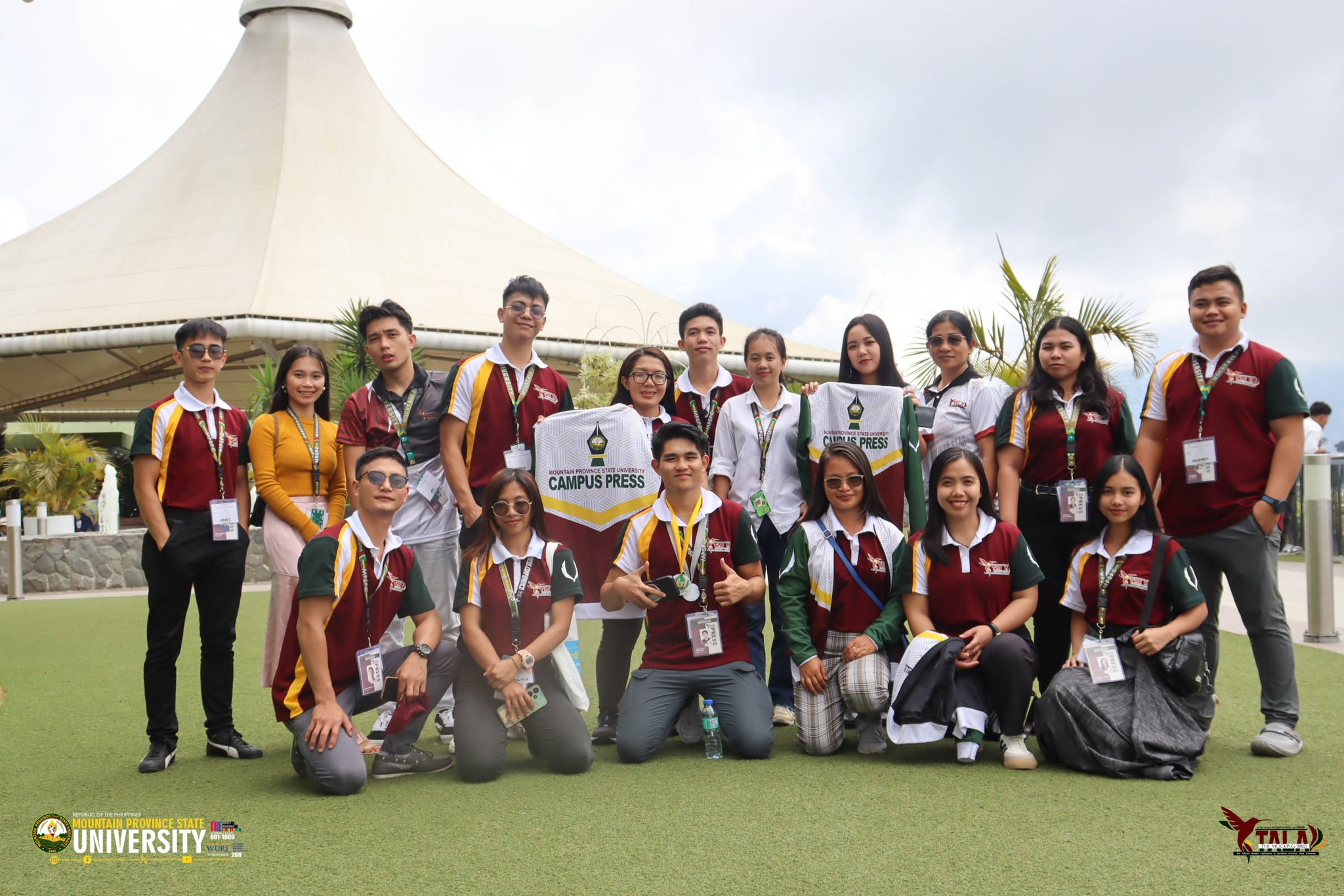 𝗧𝗛𝗥𝗢𝗨𝗚𝗛 𝗧𝗛𝗘 𝗘𝗖𝗛𝗢𝗘𝗦 𝗔𝗡𝗗 𝗟𝗘𝗡𝗦𝗘𝗦|| 23rd RHEPC HIGHLIGHTS - Mountain ...