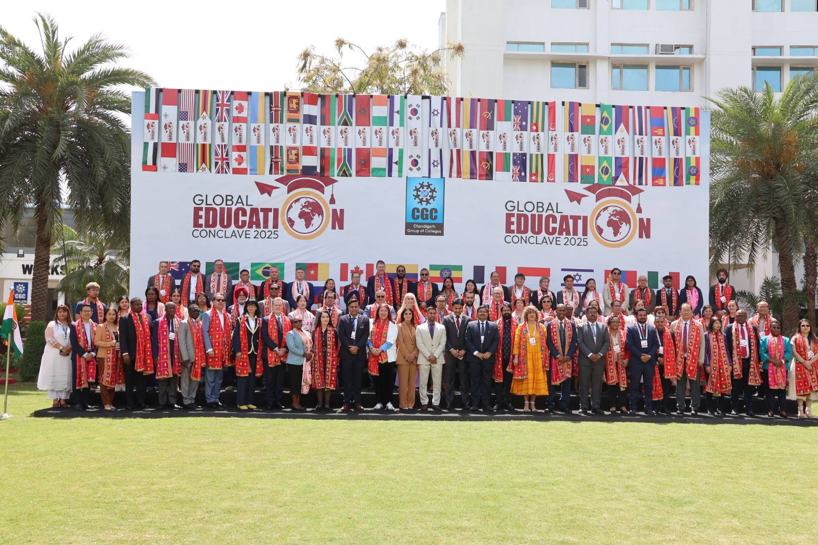 MPSU Officials Join Global Panel on Cross-Cultural Competence ...