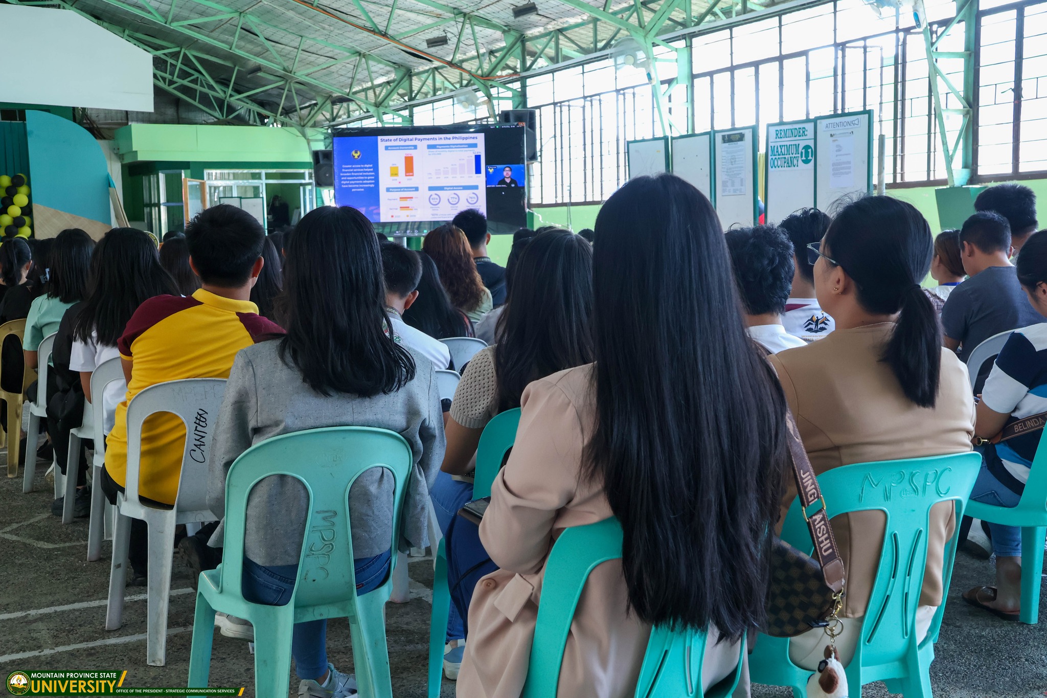 𝐌𝐏𝐒𝐔-𝐁𝐮𝐬𝐢𝐧𝐞𝐬𝐬 𝐀𝐝𝐦𝐢𝐧𝐢𝐬𝐭𝐫𝐚𝐭𝐢𝐨𝐧 𝐩𝐫𝐨𝐠𝐫𝐚𝐦 𝐜𝐞𝐥𝐞𝐛𝐫𝐚𝐭𝐞𝐬 𝐁𝐒𝐁𝐀 𝐃𝐚𝐲 - Mountain ...