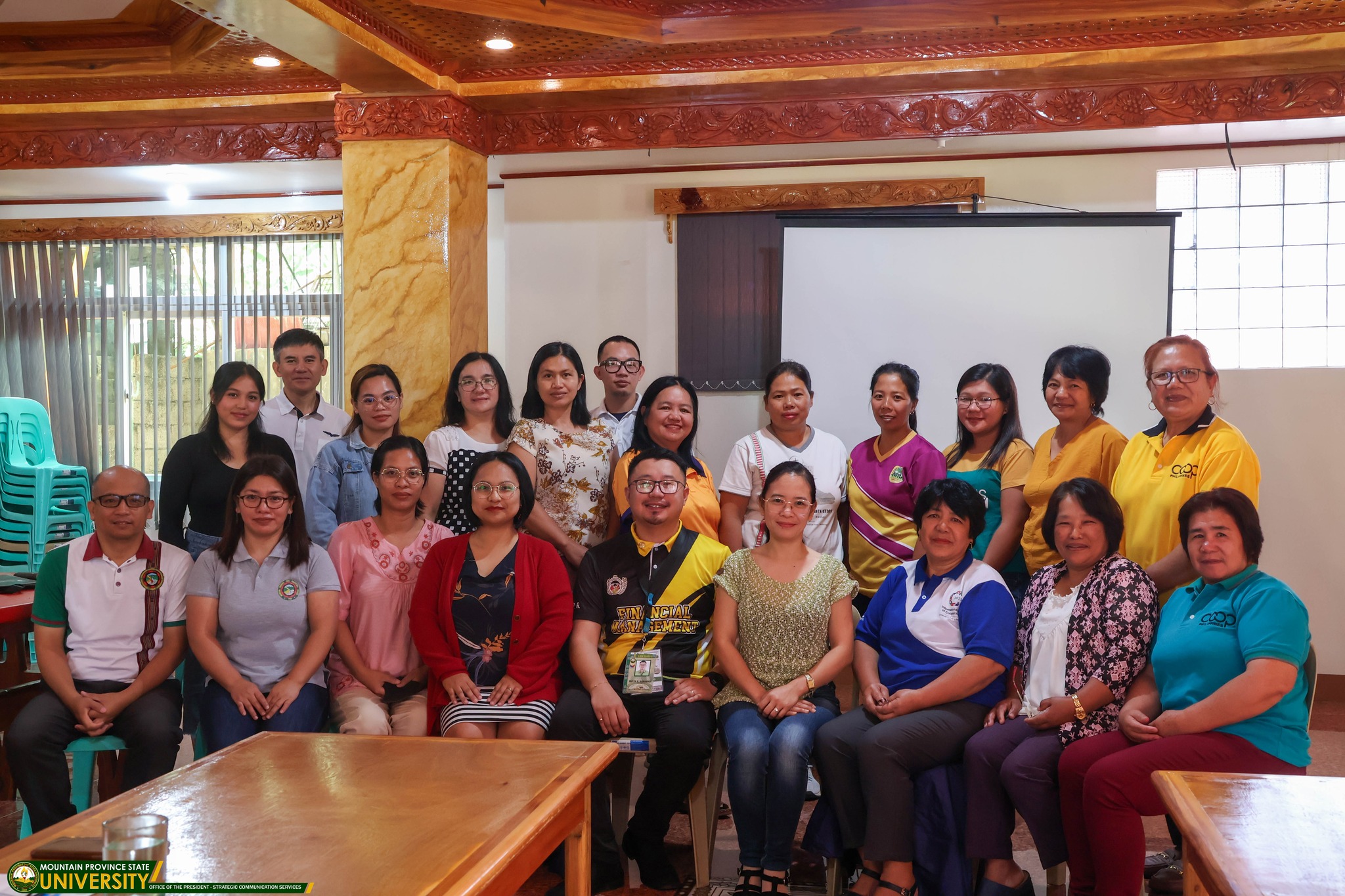 𝐌𝐏𝐒𝐔-𝐁𝐒𝐀 𝐃𝐞𝐩’𝐭 𝐜𝐨𝐧𝐝𝐮𝐜𝐭𝐬 𝐑𝐢𝐬𝐤-𝐁𝐚𝐬𝐞𝐝 𝐂𝐨𝐨𝐩𝐞𝐫𝐚𝐭𝐢𝐯𝐞 𝐀𝐮𝐝𝐢𝐭 𝐬𝐞𝐦𝐢𝐧𝐚𝐫 - Mountain ...