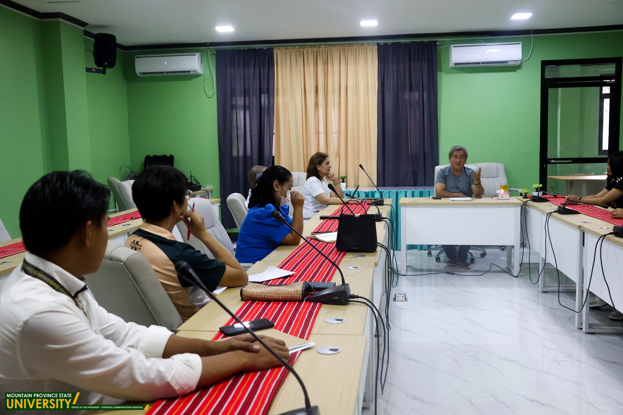 MPSU to Open ‘Happiness Center’ for Mental Health Support - Mountain ...