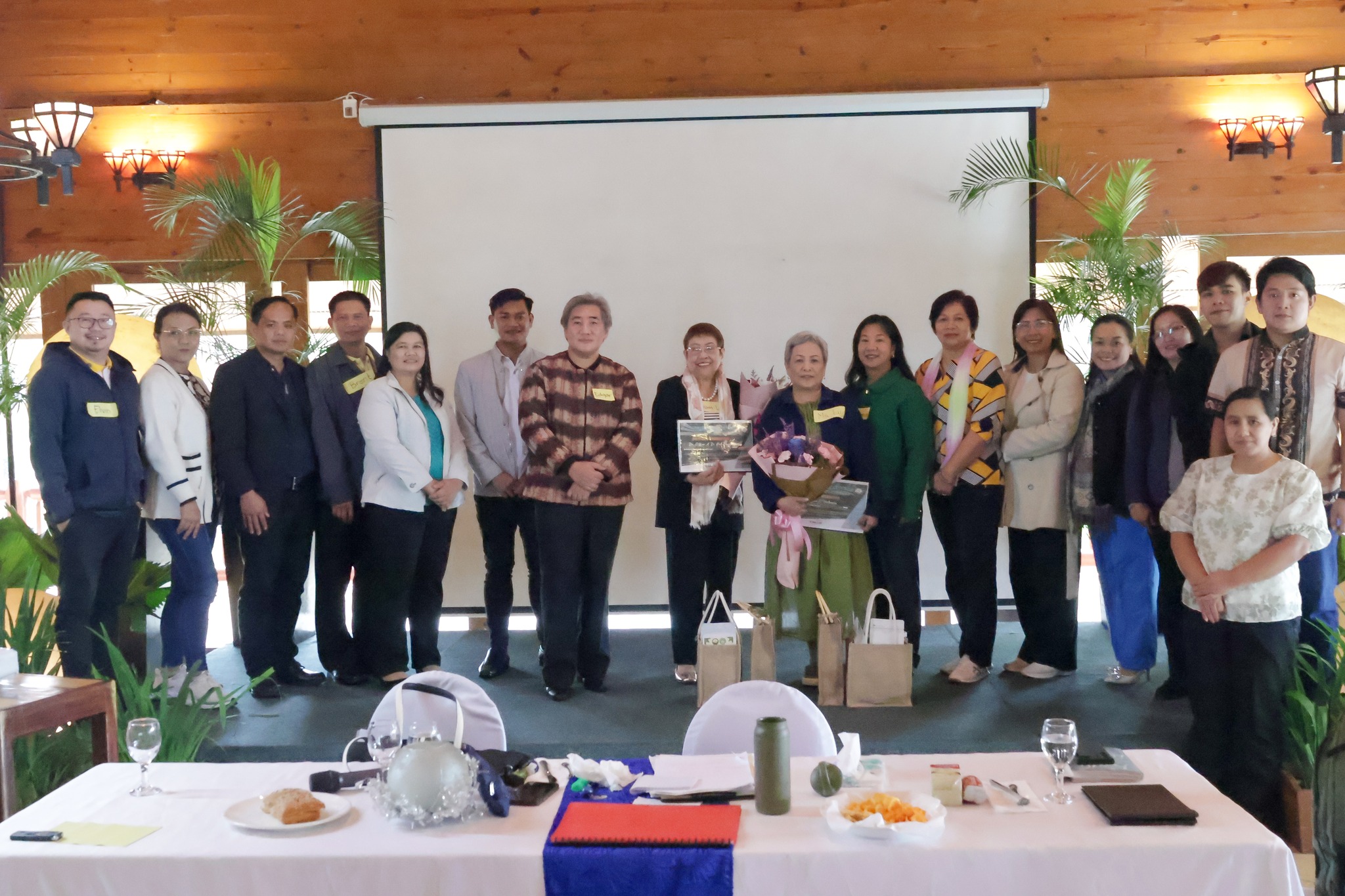 𝐌𝐏𝐒𝐔 𝐜𝐨𝐧𝐝𝐮𝐜𝐭𝐬 𝐕𝐌𝐆𝐎 𝐚𝐬𝐬𝐞𝐬𝐬𝐦𝐞𝐧𝐭 𝐚𝐧𝐝 𝐬𝐭𝐫𝐚𝐭𝐞𝐠𝐢𝐜 𝐩𝐥𝐚𝐧𝐧𝐢𝐧𝐠 𝐬𝐞𝐬𝐬𝐢𝐨𝐧 - Mountain ...