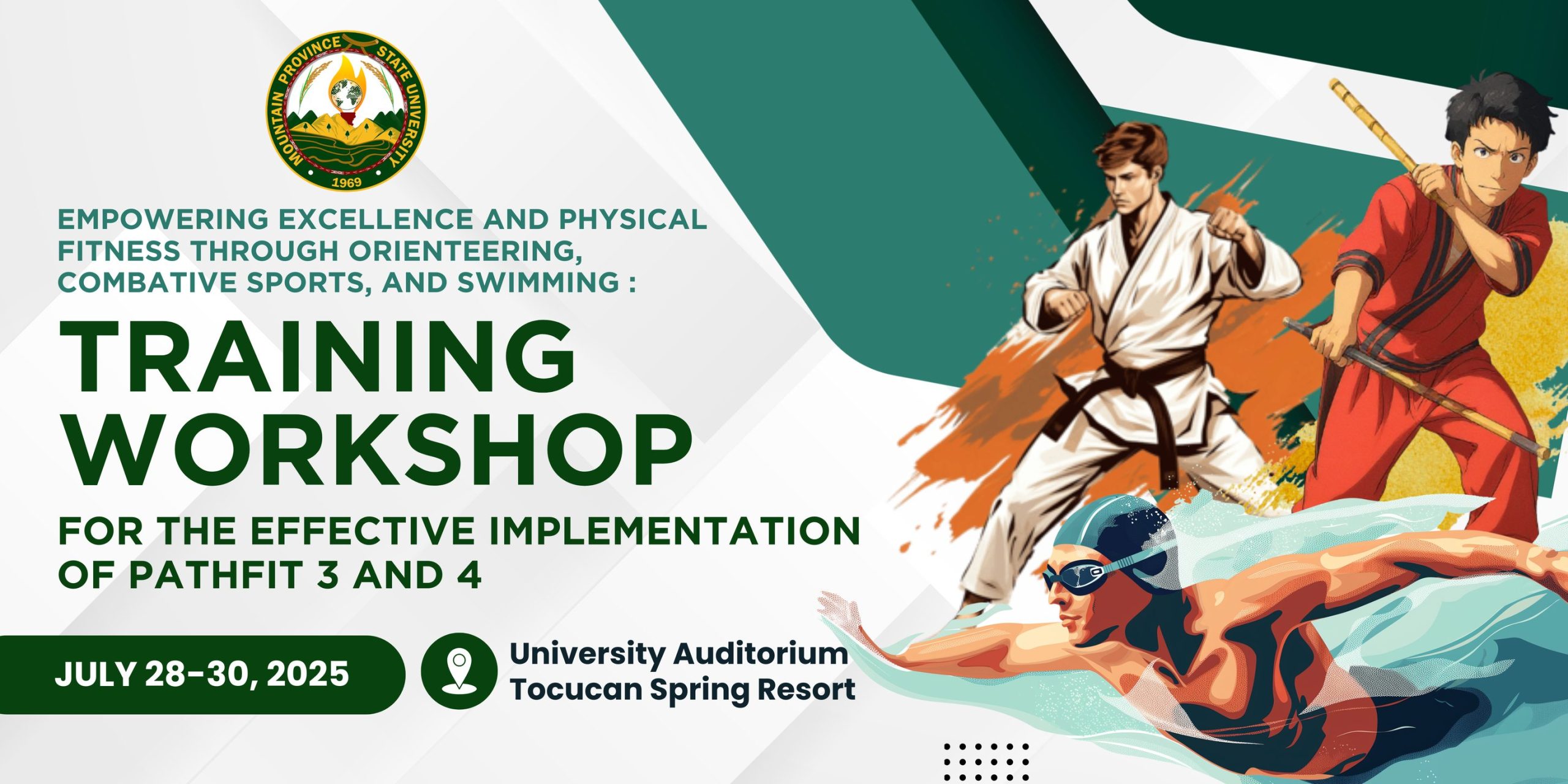 𝗠𝗣𝗦𝗨 𝘁𝗼 𝗶𝗻𝘁𝗿𝗼𝗱𝘂𝗰𝗲 𝗻𝗲𝘄 𝗣𝗔𝗧𝗛𝗙𝗶𝘁 𝗰𝗼𝗺𝗽𝗼𝗻𝗲𝗻𝘁𝘀 𝗶𝗻 𝗰𝘂𝗿𝗿𝗶𝗰𝘂𝗹𝘂𝗺; 𝗰𝗼𝗻𝗱𝘂𝗰𝘁𝘀 𝘁𝗿𝗮𝗶𝗻𝗶𝗻𝗴-𝘄𝗼𝗿𝗸𝘀𝗵𝗼𝗽 𝘁𝗼 ...