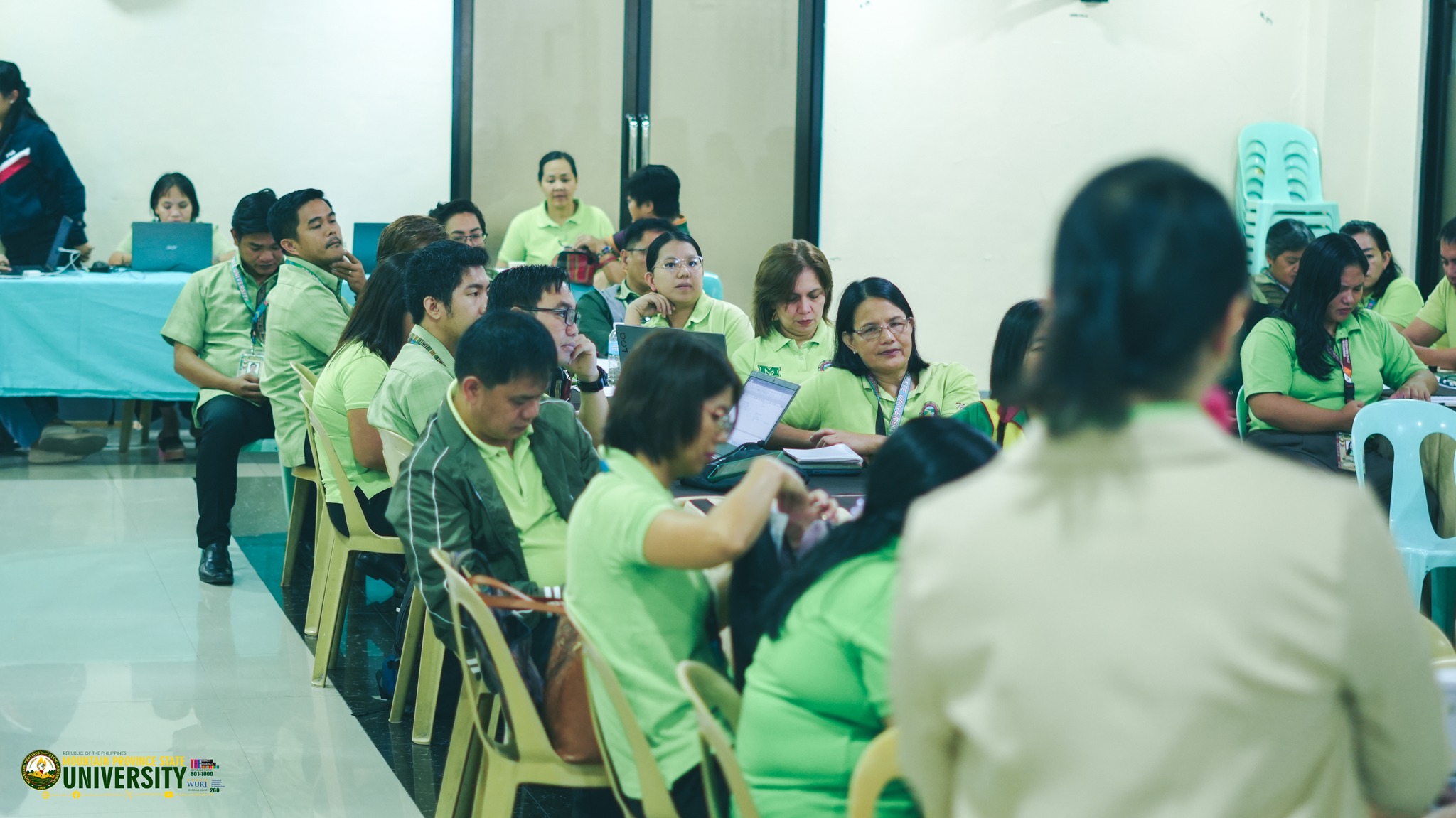 𝗠𝗣𝗦𝗨 𝗰𝗼𝗻𝘁𝗶𝗻𝘂𝗼𝘂𝘀𝗹𝘆 𝗴𝗲𝗮𝗿𝘀 𝗳𝗼𝗿 𝗜𝗦𝗔, 𝗦𝗨𝗖 𝗟𝗲𝘃𝗲𝗹𝗹𝗶𝗻𝗴 𝗮𝘀𝘀𝗲𝘀𝘀𝗺𝗲𝗻𝘁𝘀 - Mountain ...