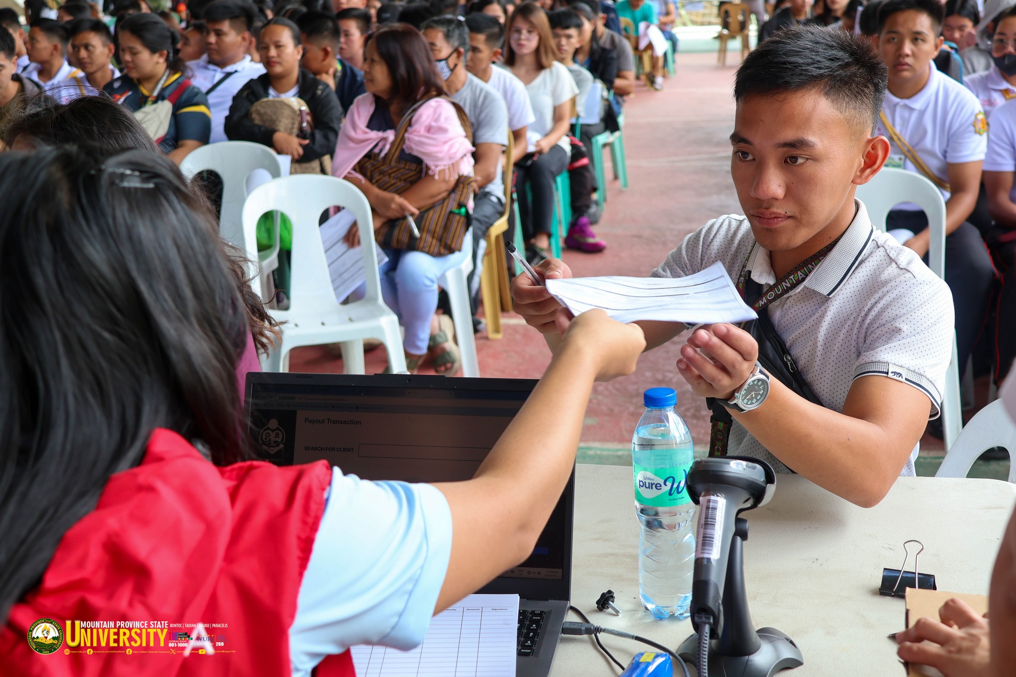 𝗔𝗜𝗖𝗦 𝗚𝗿𝗮𝗻𝘁𝘀 𝗗𝗶𝘀𝘁𝗿𝗶𝗯𝘂𝘁𝗲𝗱 𝘁𝗼 𝗠𝗣𝗦𝗨 𝗦𝘁𝘂𝗱𝗲𝗻𝘁𝘀 𝗳𝗿𝗼𝗺 𝗘𝗮𝘀𝘁𝗲𝗿𝗻 𝗠𝘂𝗻𝗶𝗰𝗶𝗽𝗮𝗹𝗶𝘁𝗶𝗲𝘀 ...